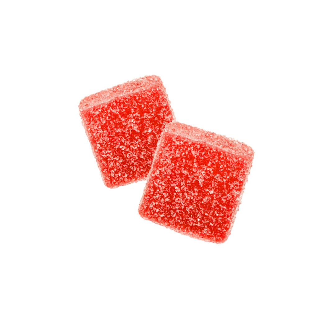 Fireball THC Gummies • Official Cannabis Product of Fireball Whiskey ...