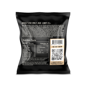 SUMO Gummies • 420MG/Gummy • Delta 8 + Delta 9 THC – The Human ...