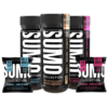 SUMO Gummies • 420MG/Gummy • Delta 8 + Delta 9 THC – The Human ...