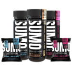 SUMO Gummies • 420MG/Gummy • Delta 8 + Delta 9 THC – The Human ...
