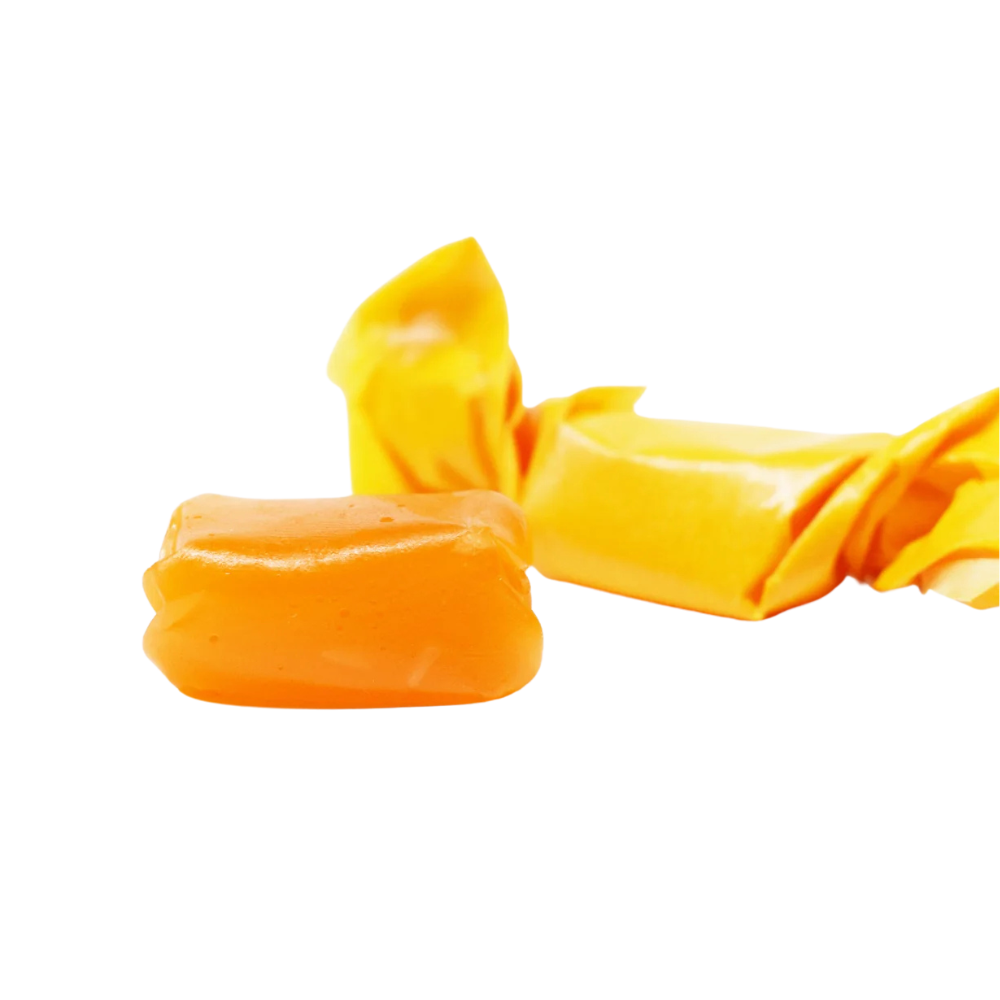 Infused Taffies • Luxury Product • 10 Taffies • 150MG Delta 9 THC - The ...
