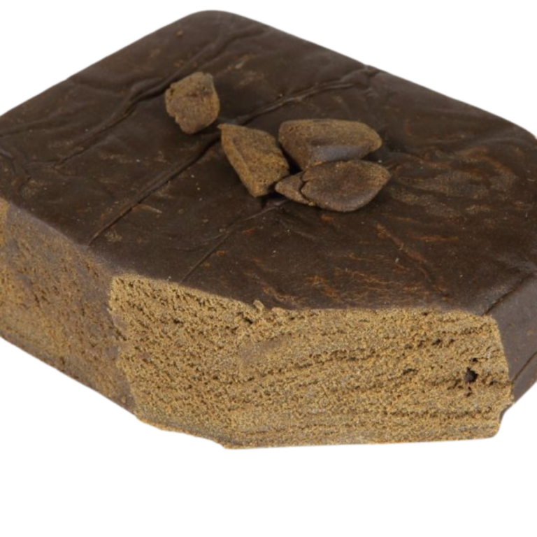 Moroccan Hashish • High THCa • 3.5 Grams • Luxury Product - The Human ...