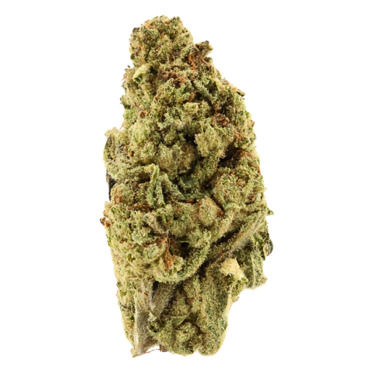 Holy Grail • Indica Hybrid • Greenhouse Flower • 26.54% THCa - The ...