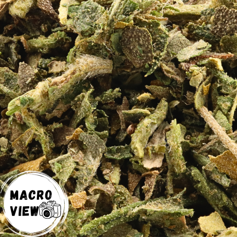 1 Ounce THCa Shake • Budget Friendly Shake & Trim – The Human Condition ...