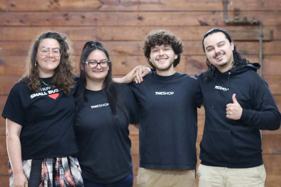 Our Mission - The Human Condition Shop